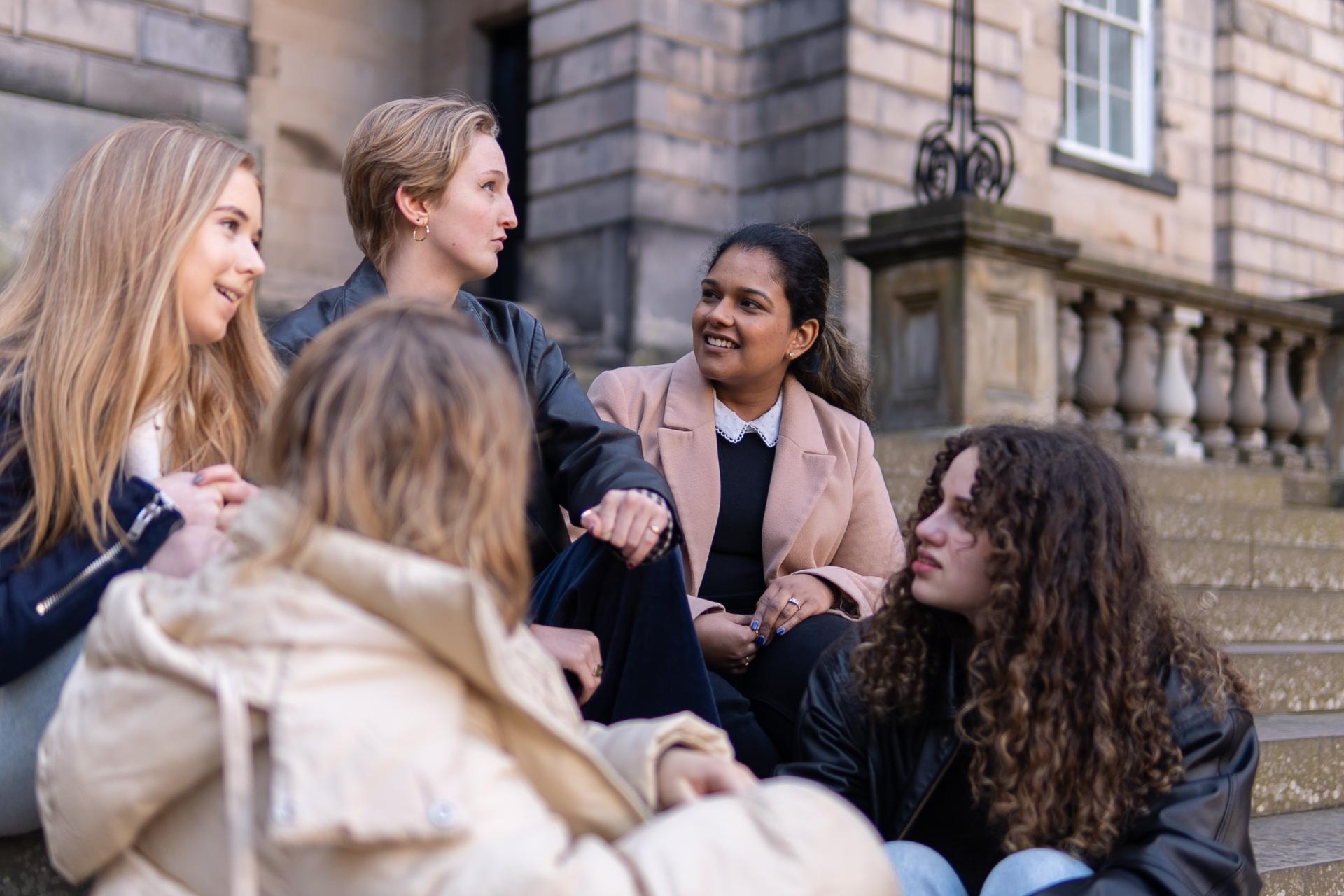 Student groups and societies | Edinburgh Law School